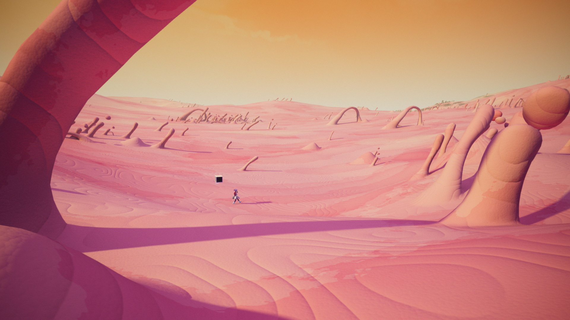 Copan | 3D Emotion Immersive